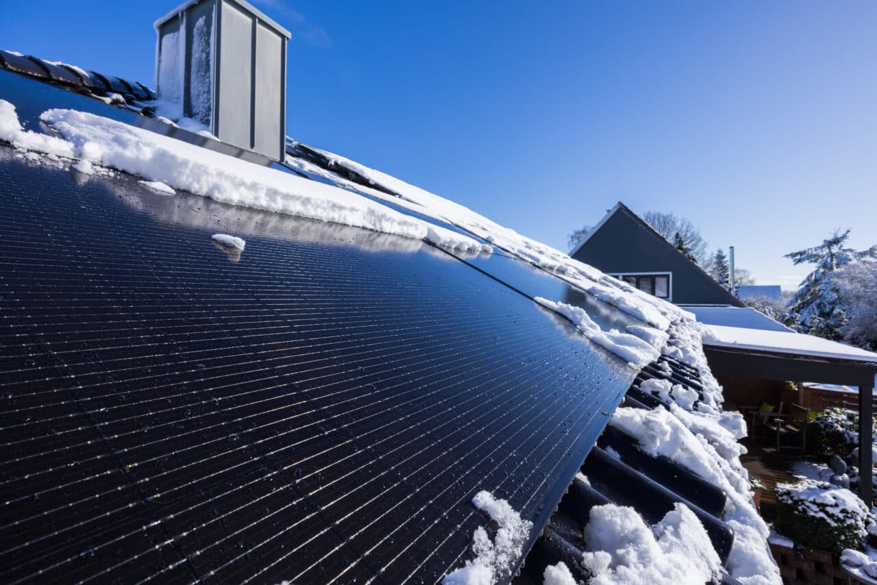 Solceller på hus og hytter er en god investering - Belsvik Elektro